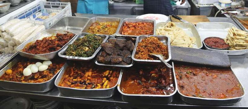 Colombo: Tastiest Local Food Tour by Tuk Tuk - All Inclusive - The Practical Details