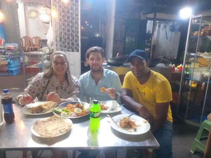 Colombo: Tastiest Local Food Tour by Tuk Tuk - All Inclusive - The Sum Up