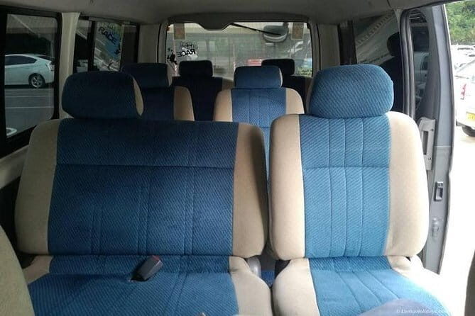 Colombo to CMB Airport drive for Morning Flights - Who Should Consider This Service?