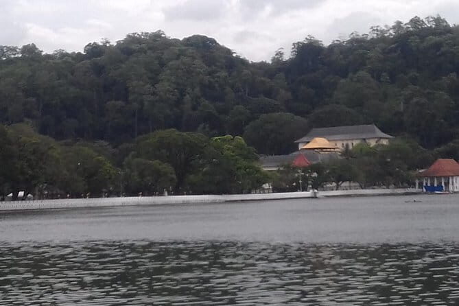 Colombo to Kandy Private Day Tour - What’s Included and What’s Not?