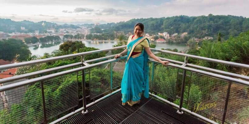 Colombo to Kandy Temple of Tooth Day Trip (Kandy City Tour) - The Sum Up