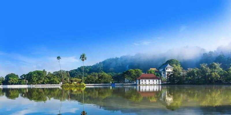 Colombo to Kandy Temple of Tooth Day Trip (Kandy City Tour) - FAQ