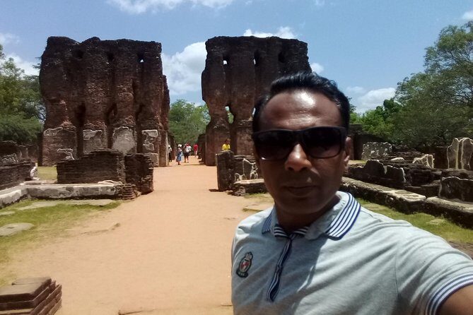 Colombo to polonnaruwa ancient city visit and safari - An In-Depth Look at the Tour