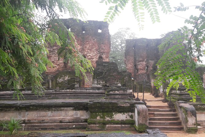 Colombo To Polonnaruwa,Dambulla,Sigiriya & Kandy 3 Day Tour - Final Thoughts