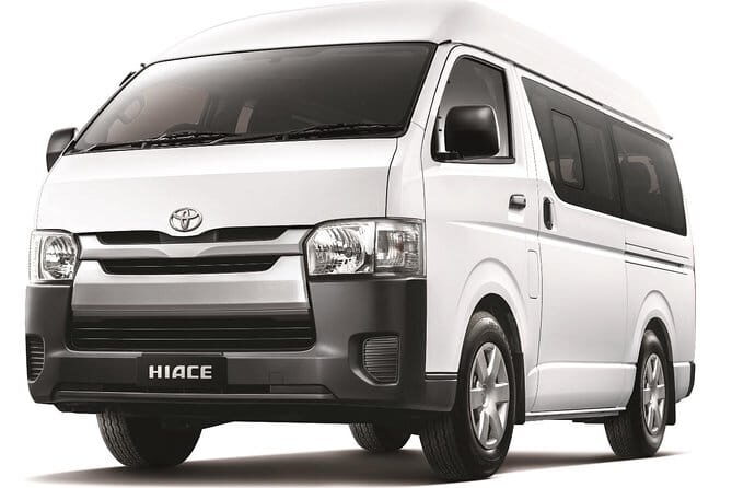 Colombo to Sigiriya Transfer - Introducing the Colombo to Sigiriya Transfer: A Practical Guide