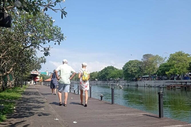 Colombo to Sigiriya Transfer - FAQs