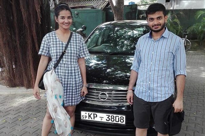 Colombo to Sri Plabaddala Transfer ( Adam's Peak Start Point ) - Final Thoughts