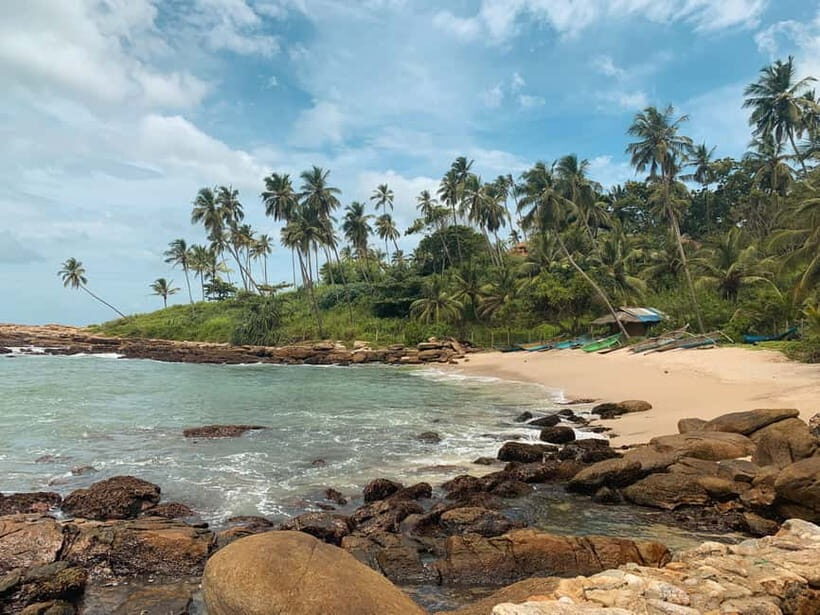 Colombo to Yala via Sigiriya, Kandy Private 4-Day Tour - Key Points