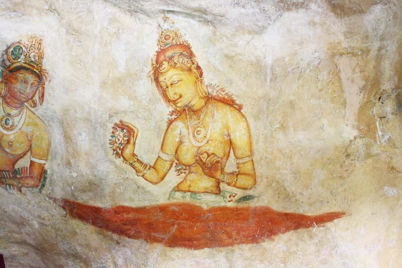 Colombo to Yala via Sigiriya, Kandy Private 4-Day Tour - What’s Included and What’s Not