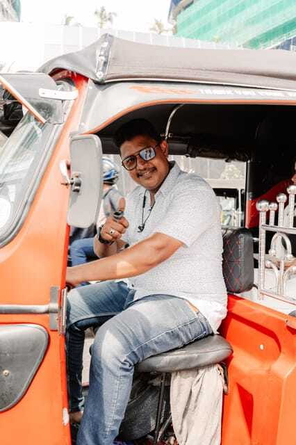 Colombo: TropiQuest City Discovery Game - FAQ