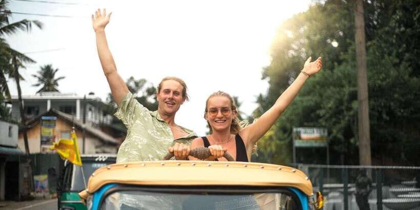 Colombo: Tuk Tuk City Highlights Tour with Lunch - Who Will Love This Experience?