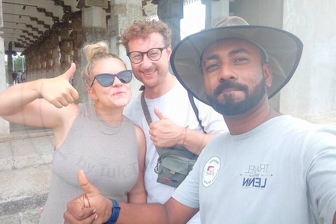 Colombo Tuk Tuk City Tour  Sightseeing Entry Fees Included - Who Will Love This Tour?