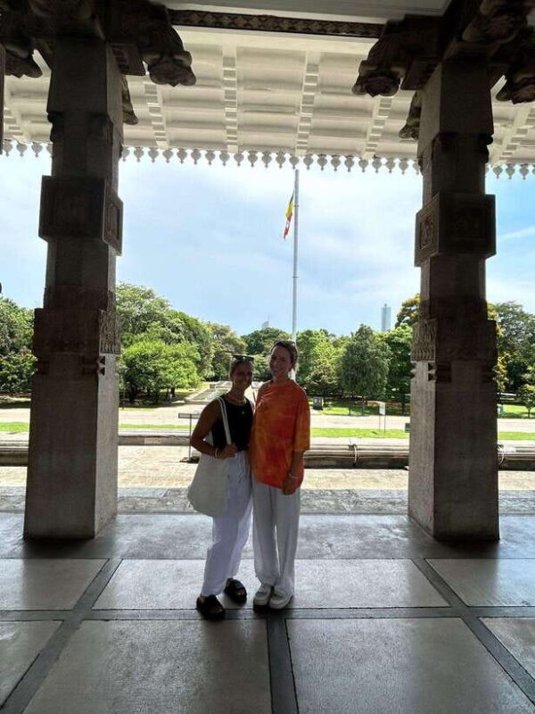 Colombo: Tuk Tuk City Tour with free Hotel Pickup & Drop-off - What to Expect During Your Tour