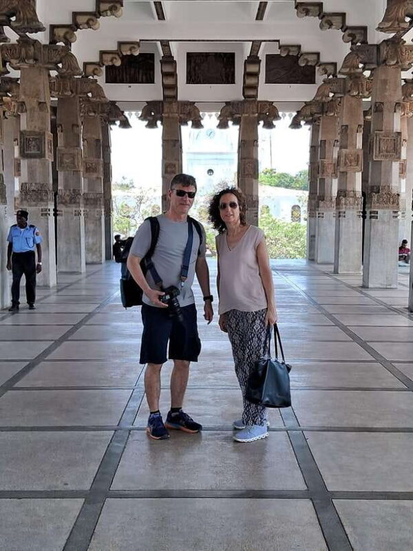 Colombo: Tuk Tuk City Tour with free Hotel Pickup & Drop-off - Who Will Love This Tour?