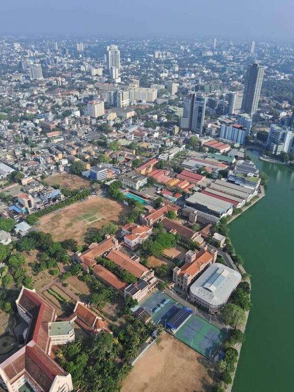 Colombo: Tuk Tuk City Tour with free Hotel Pickup & Drop-off - FAQ