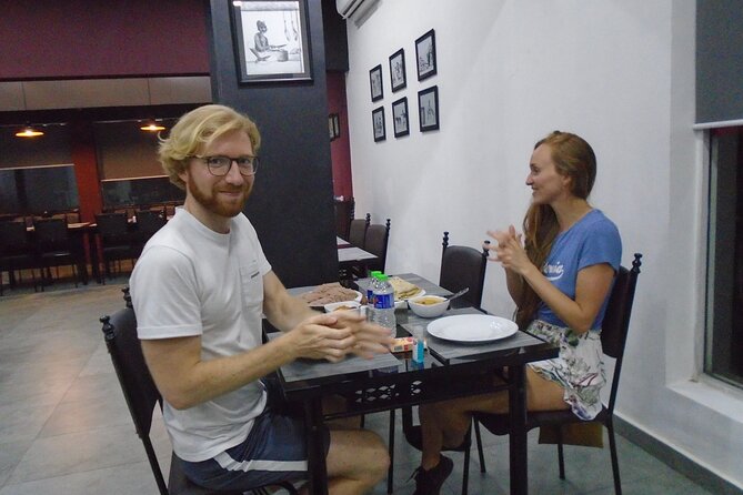 Colombo Tuk Tuk Food Tour  All Food Charges Included - What the Reviews Say