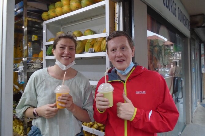 Colombo Tuk Tuk Food Tour  All Food Charges Included - Who Should Book This Tour?