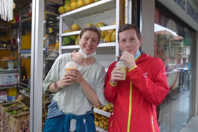 Colombo Tuk Tuk Food Tour  All Food Charges Included - The Sum Up: Is This Tour Worth It?