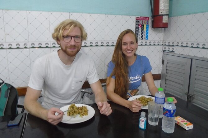 Colombo Tuk Tuk Food Tour  All Food Charges Included - FAQ