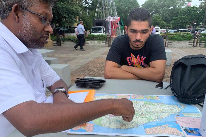 Colombo Walking Tour with Ajeet De Soyza - Final Thoughts: Who Should Sign Up?