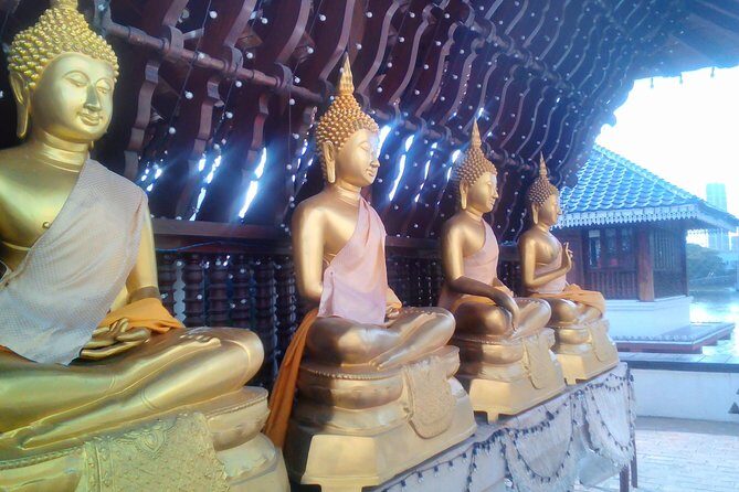Colombo Walking Tour With Ayurvedic Learning - A Full Breakdown of the Colombo Walking Tour