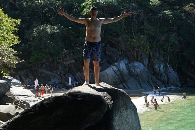 Colomitos Adventure with Snorkeling Playas del Sur - Discovering the Charms of the Colomitos Adventure with Snorkeling Playas del Sur