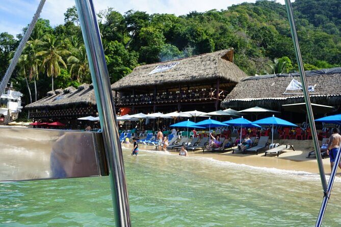 Colomitos Adventure with Snorkeling Playas del Sur - Key Points