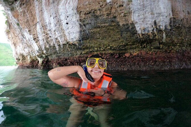 Colomitos Adventure with Snorkeling Playas del Sur - Who Is This Tour Best For?