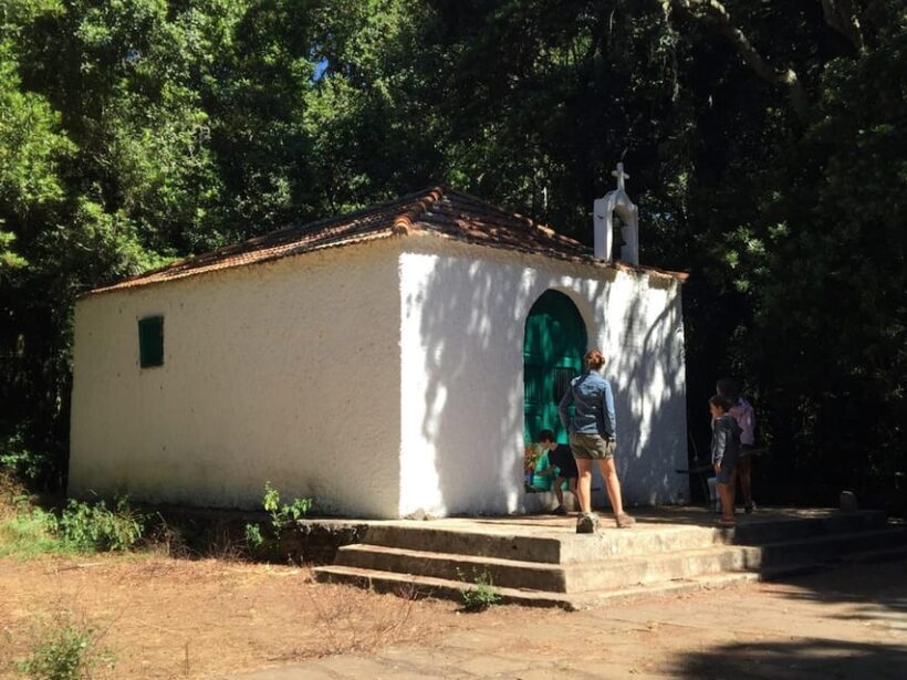 Colon Skies - Practical Tips for Your La Gomera Day Trip