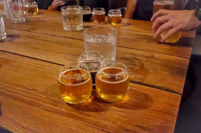 Colonia Americana Architecture and Beer Walking Tour - FAQs