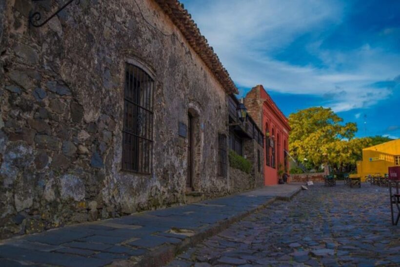 Colonia del Sacramento: Small-Group Day Trip - Analyzing the Value