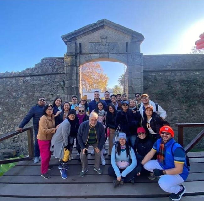Colonia del Sacramento: Top-Rated Shared Walking Tour - Value for Money and Practical Considerations