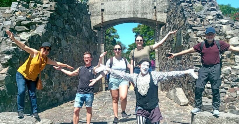 Colonia del Sacramento: Top-Rated Shared Walking Tour - Who Will Love This Tour?