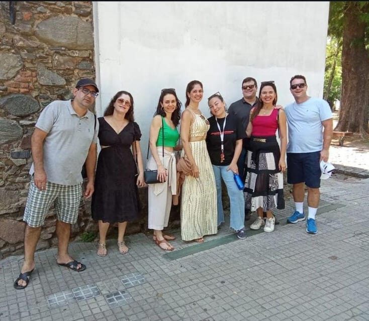 Colonia del Sacramento: Top-Rated Shared Walking Tour - Final Thoughts