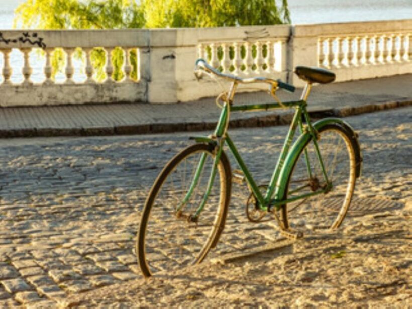 Colonia del Sacramento:Touristic Sightseeing Guided BikeRide - Practical Tips for Travelers