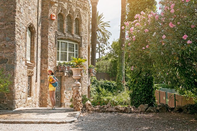 Colonia Guell & Casa Vicens Skip-the-Line Ticket Private Tour - Authentic Experiences and Hidden Insights