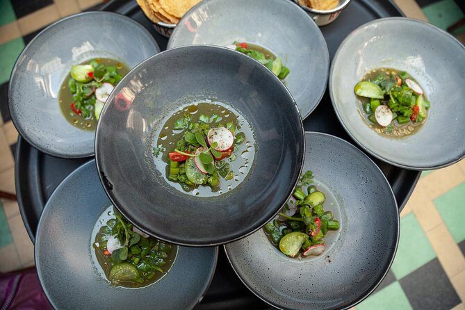 Colonia Roma Food Tour - Who Will Love This Tour?