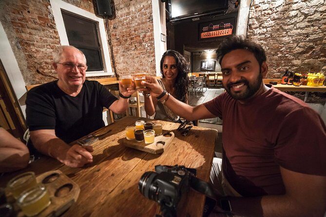 Colonia Roma Food Tour - Frequently Asked Questions