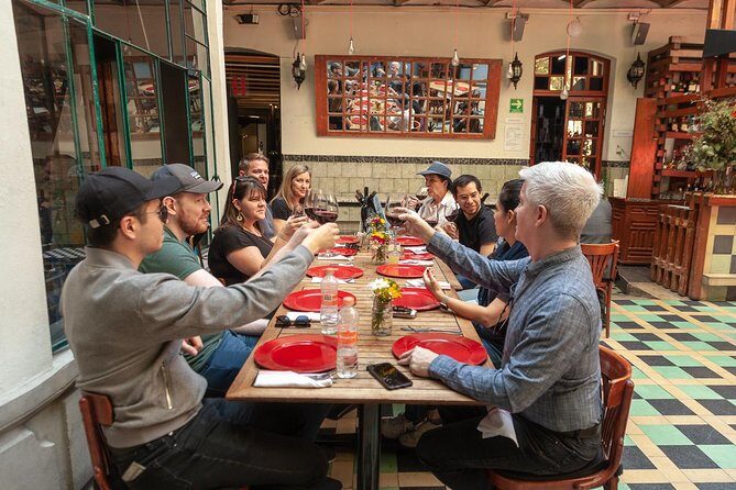 Colonia Roma Food Tour - Final Thoughts