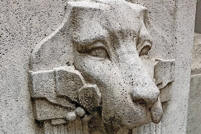 Colonia Roma Musical Walking Tour - A Detailed Breakdown of the Experience