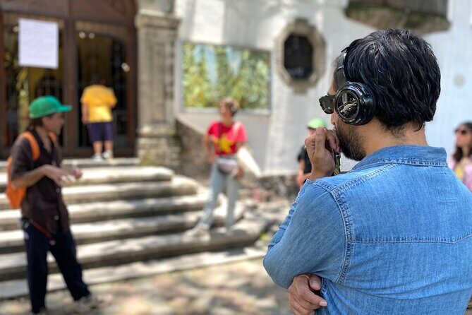 Colonia Roma Musical Walking Tour - The Sum Up