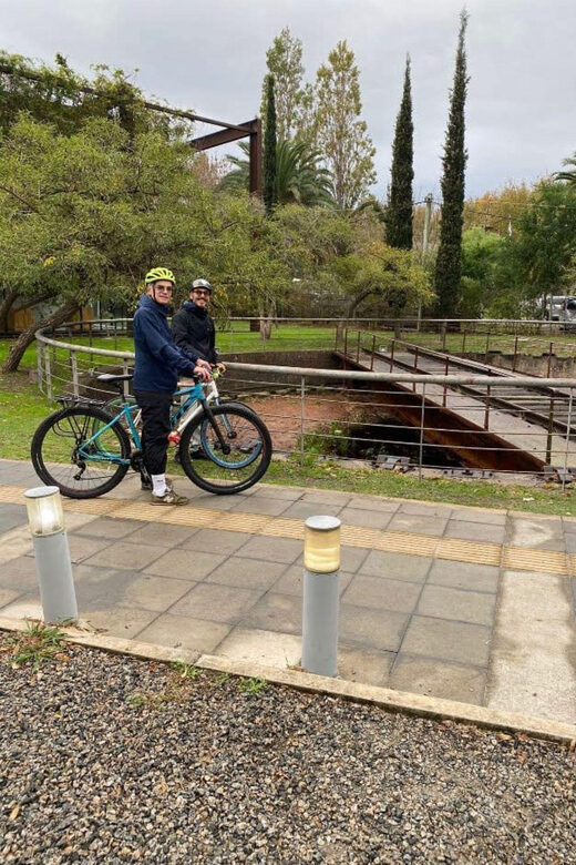 Colonia: Urban Bike with delivery to your hotel - Exploring Colonia del Sacramento on Two Wheels: A Practical Review of the Urban Bike Tour