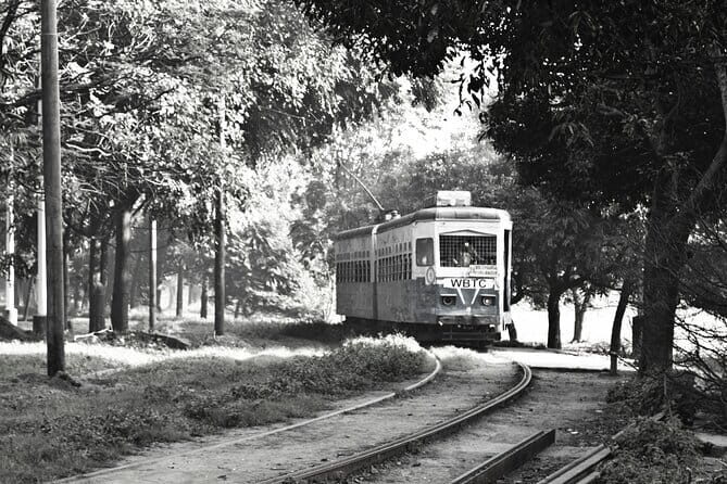Colonial city Kolkata by walk - Key Points