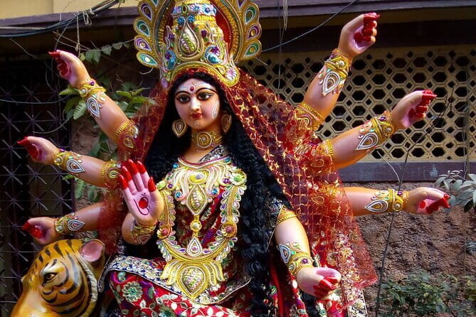 Colonial city Kolkata by walk - Frequently Asked Questions