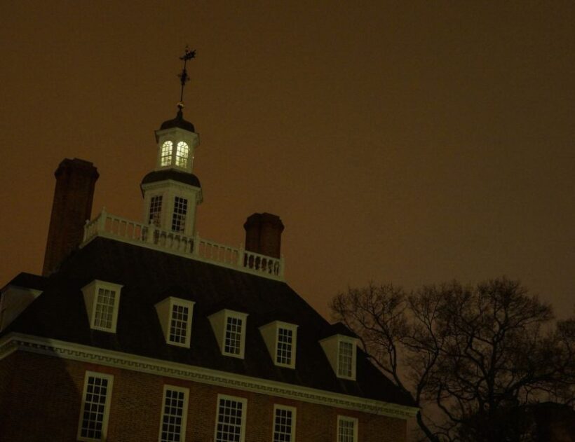 Colonial Ghosts: Ghostly Whispers of Williamsburg Ghost Tour - Final Thoughts