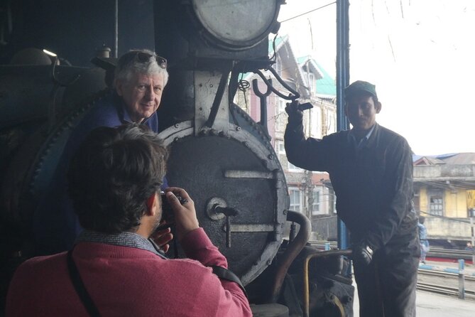 Colonial Heritage Walking Tour in Darjeeling - What’s the Experience Like?