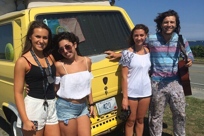 Colonial Hippies Tour - Comparing the Value