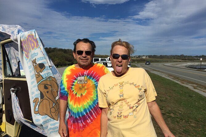 Colonial Hippies Tour - Who Should Consider This Tour?