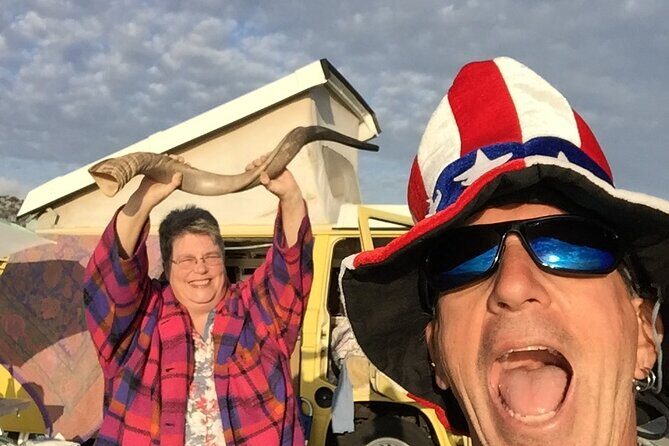 Colonial Hippies Tour - Frequently Asked Questions