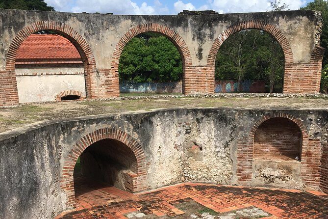 Colonial Legacy the Slave Route - Final Thoughts